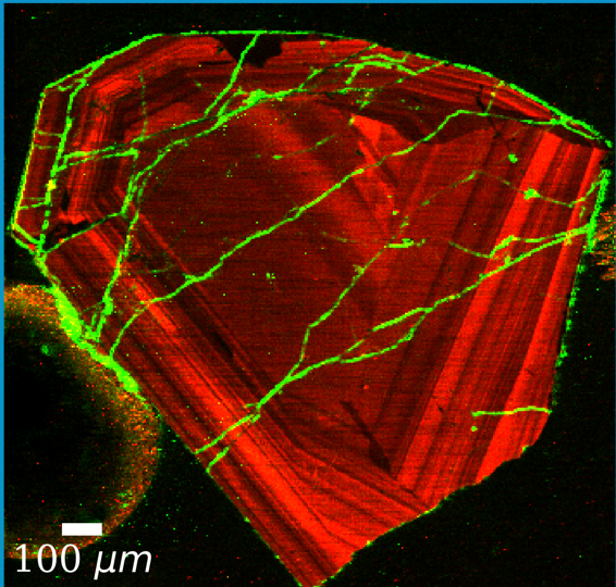 TELEDYNE LASER ABLATION SYSTEMS ENGINEERED BY SCIENCE