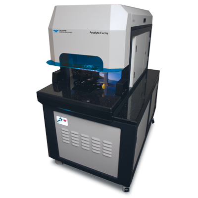 Teledyne CETAC Announces World First in Elemental Bio-Imaging